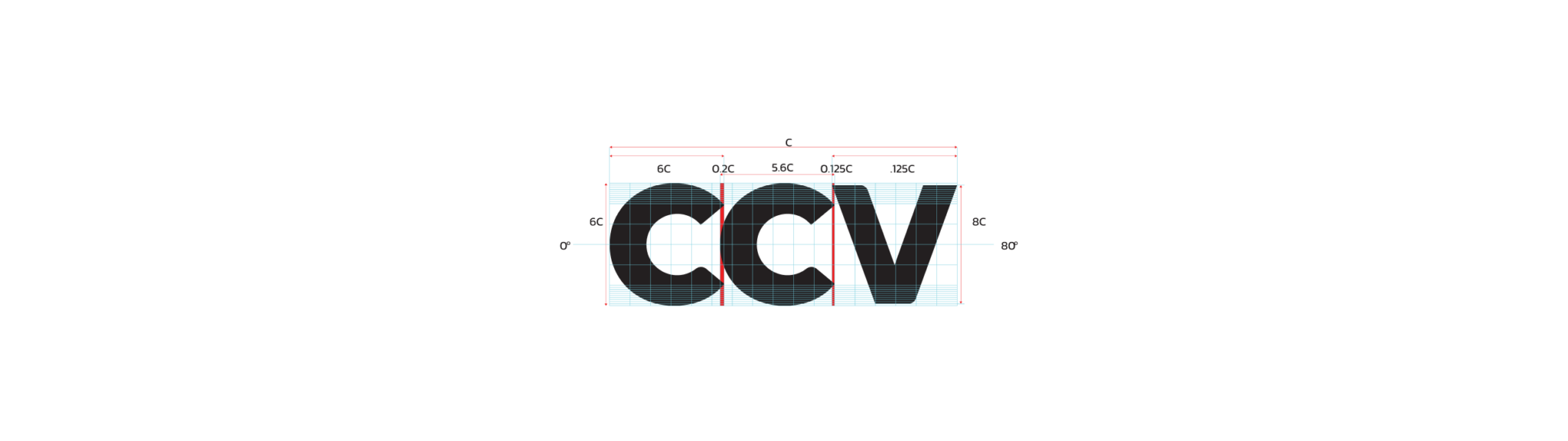 CCV Group - Rebranding Project - Telos