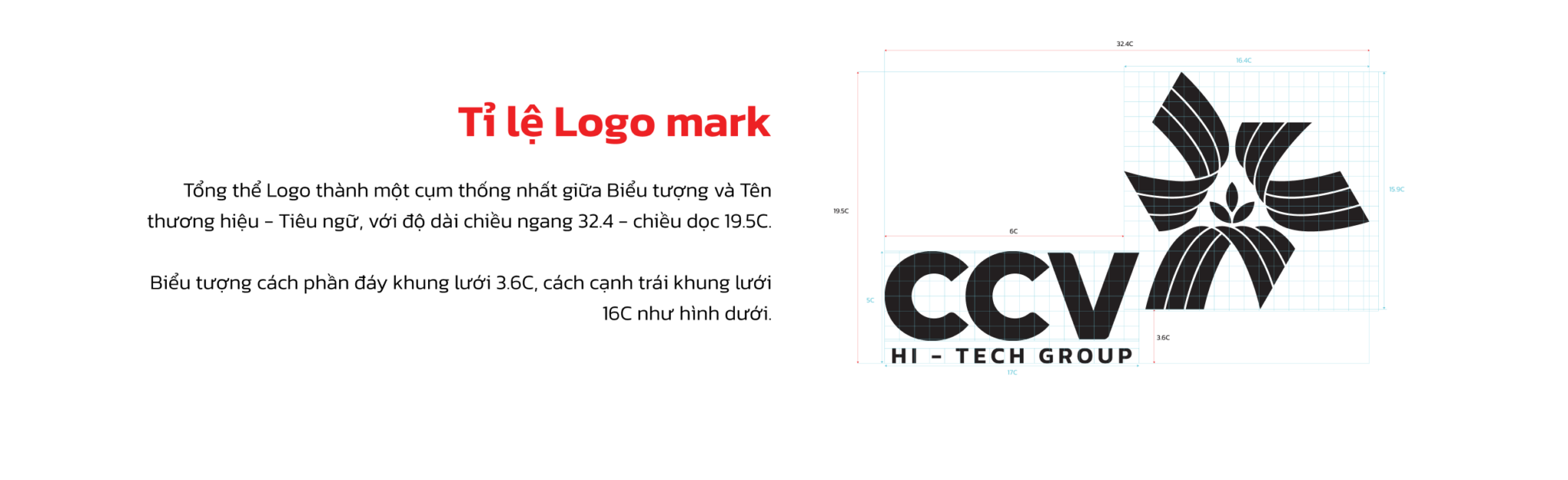 CCV Group - Rebranding Project - Telos