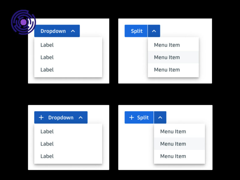 Yếu Tố UI Element Trong Thiết Kế Bạn Nên Biết - TELOS