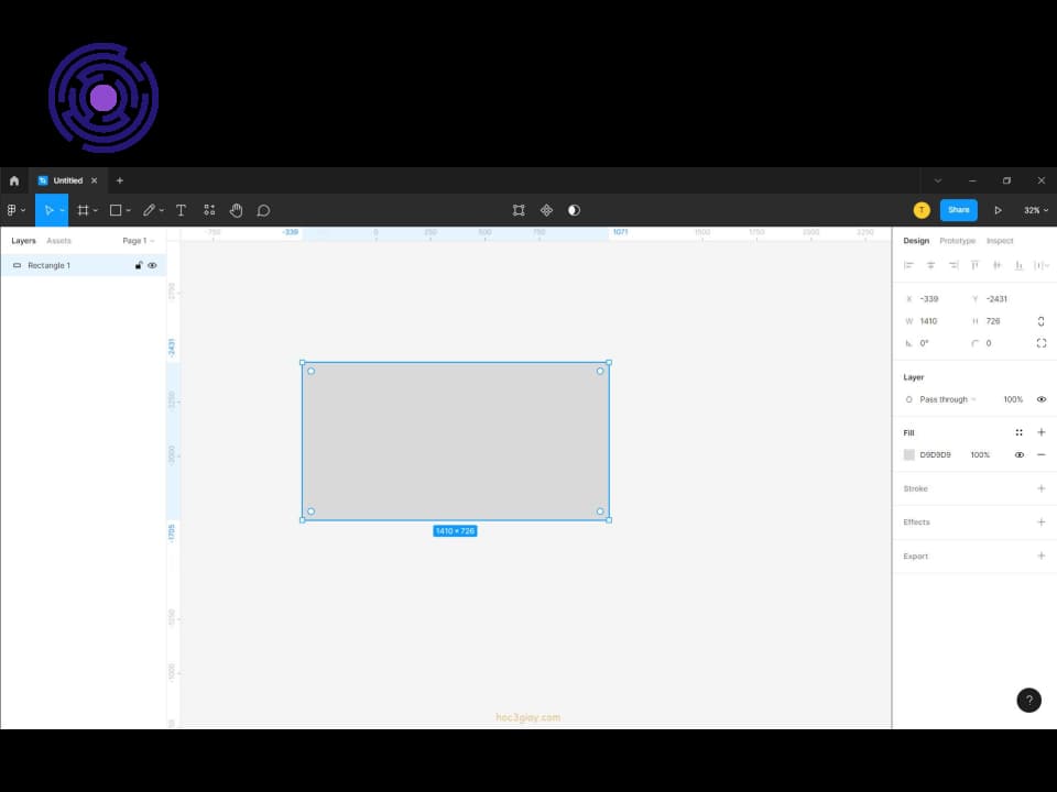 Khóa Học Figma Và 6 Lợi Ích Trong Việc Thiết Kế Slide